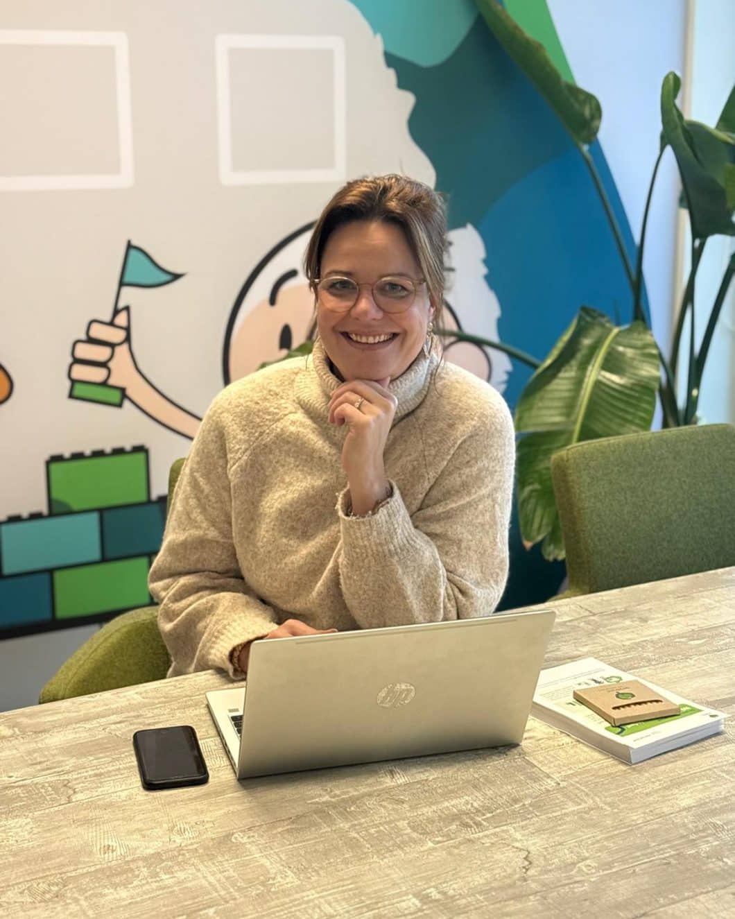 Werken bij Quadrant Kindercentra | Vacatures kinderopvang Gouda